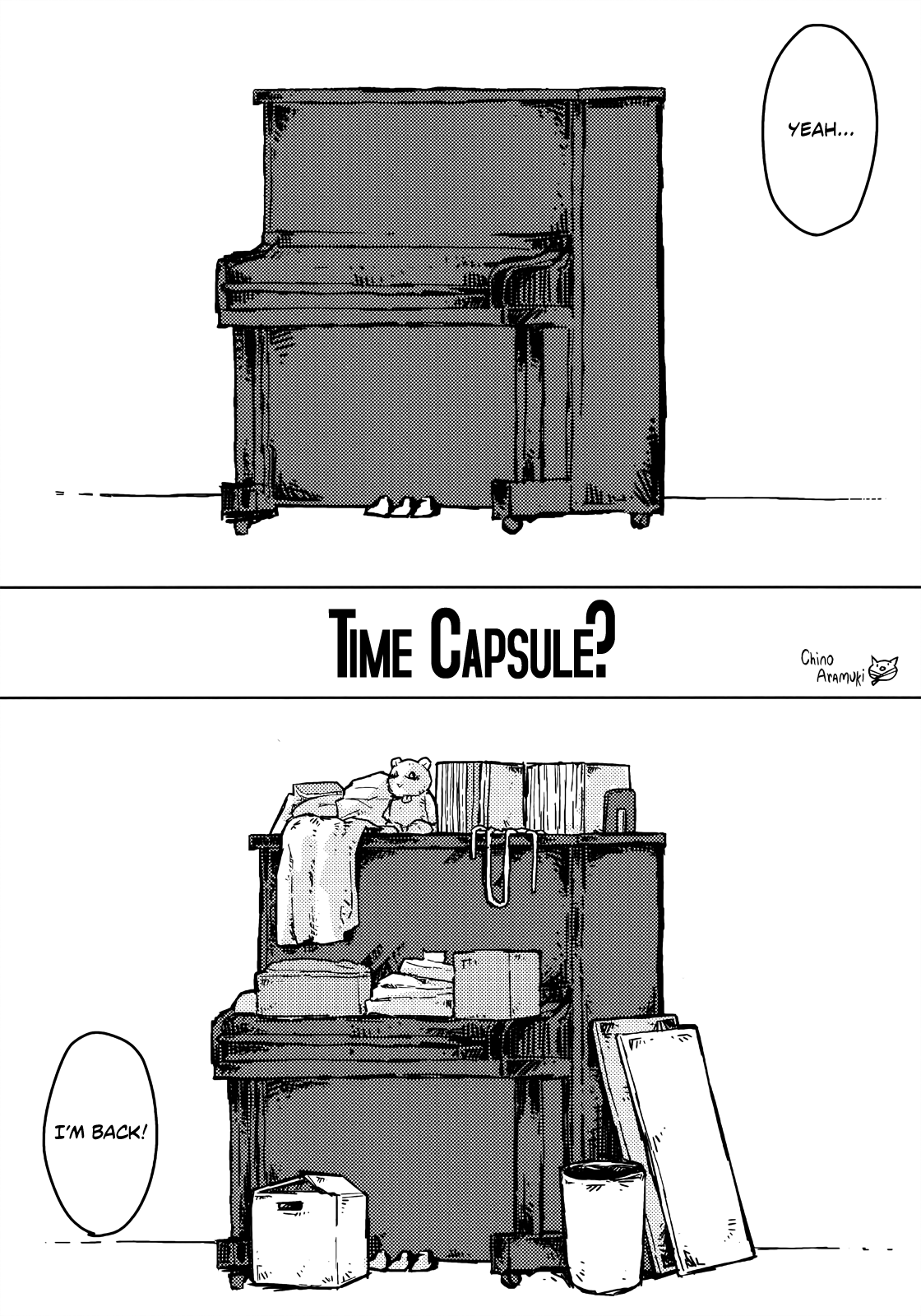 Time Capsule Read Manga For Free ComicK time-capsule-read-manga-for-free-comick